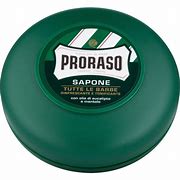 Proraso Shave Soap – TKO Beards